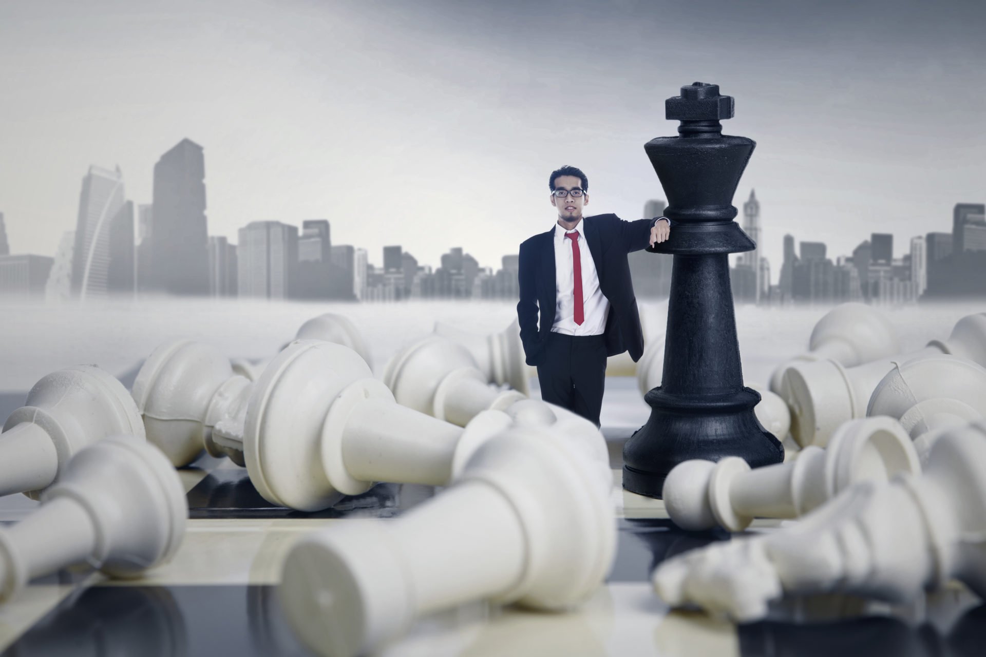 Skyline Networks | We Design Wi-Fi