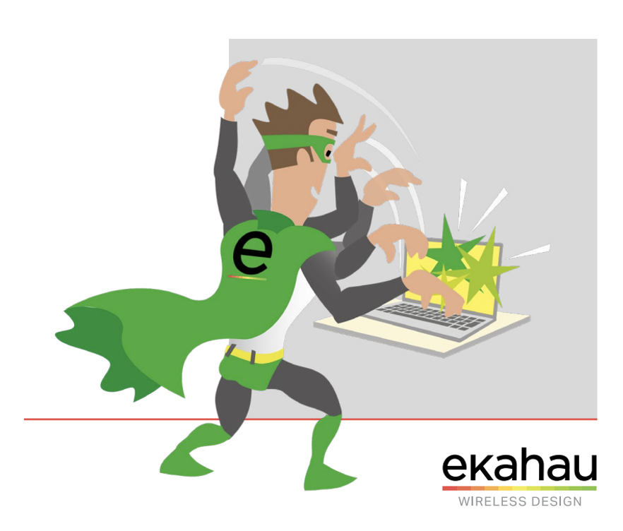 WLAN RF Design - Skyline Networks