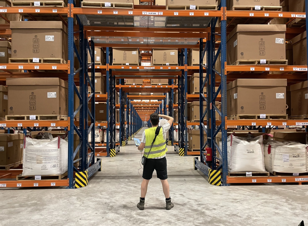 WLAN RF Design - Skyline Networks