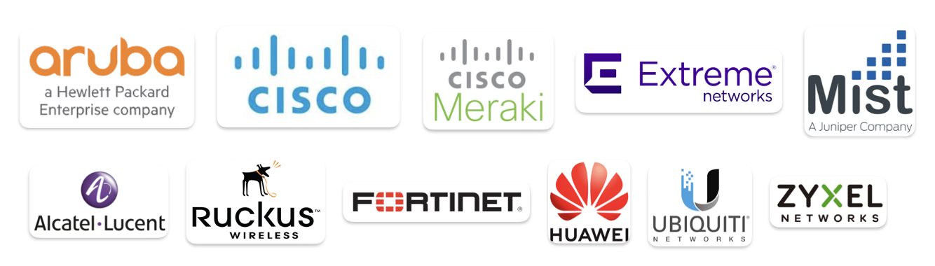 Skyline Networks | We Design Wi-Fi